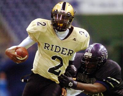 mgoblog: Actual Information on Shavodrick Beaver