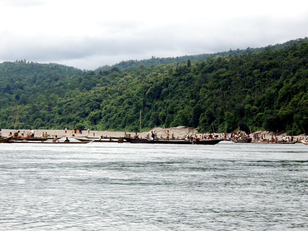 Explore The World: Jaflong-Explore the Natural, Historical Place and ...