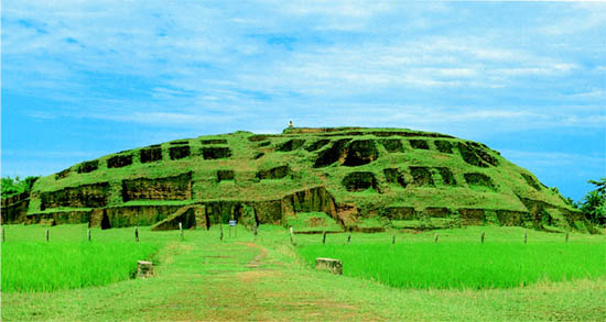 Explore The World: Mahasthangarh-Explore the Natural, Historical and ...