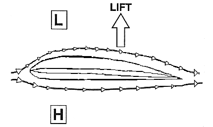 Aerodynamics of Flight: Lift