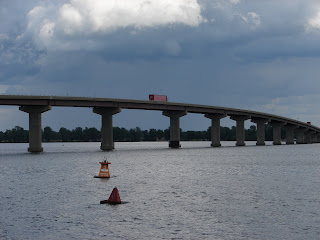 The Adventures of Monk's Vineyard - The Great Loop and Beyond: July 13 ...