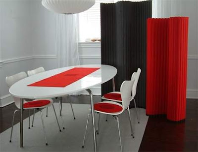 Picture Frenzy: Room Dividers: 15 Spectacular Spatial Separators...