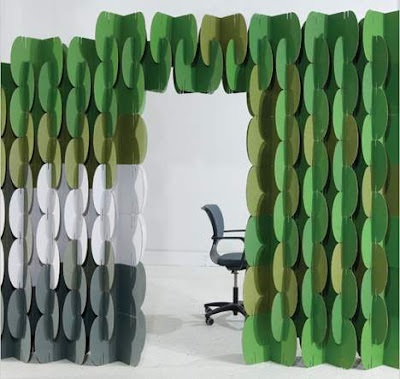 Picture Frenzy: Room Dividers: 15 Spectacular Spatial Separators...