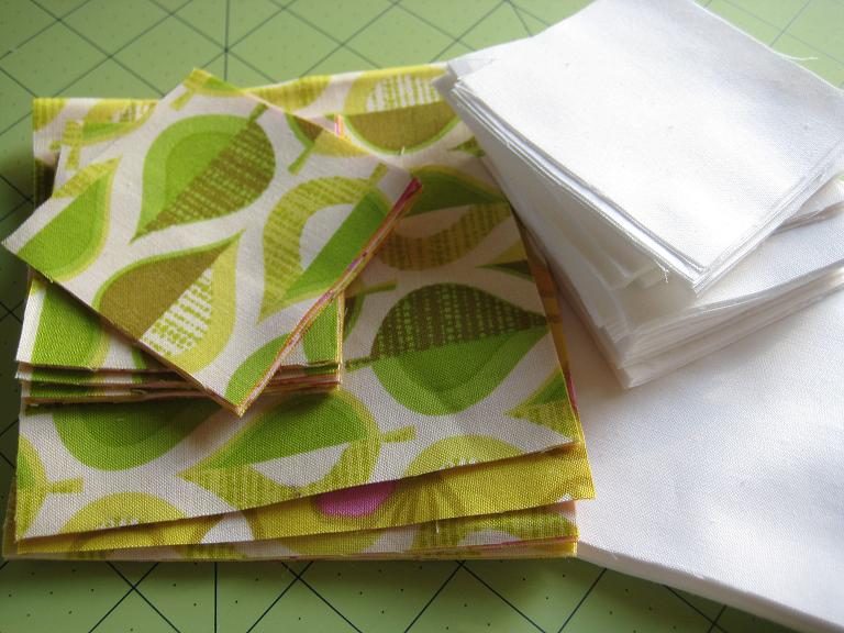 T-Block Quilt Tutorial | Quilting in the Rain