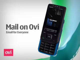 Ovi Mail