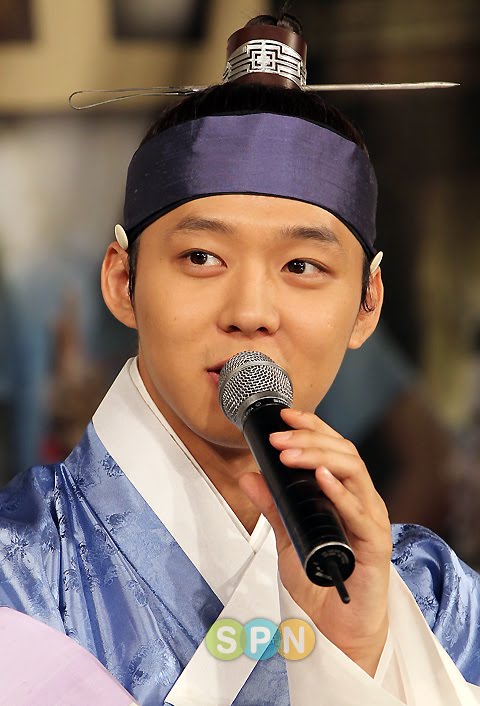 TVXQ Land: [TRANS] 101108 Park Yoochun’s “Jealous of Lee Seonjun who ...