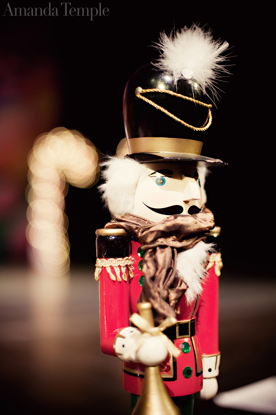 Bermuda Photographer - Amanda Temple: The Nutcracker