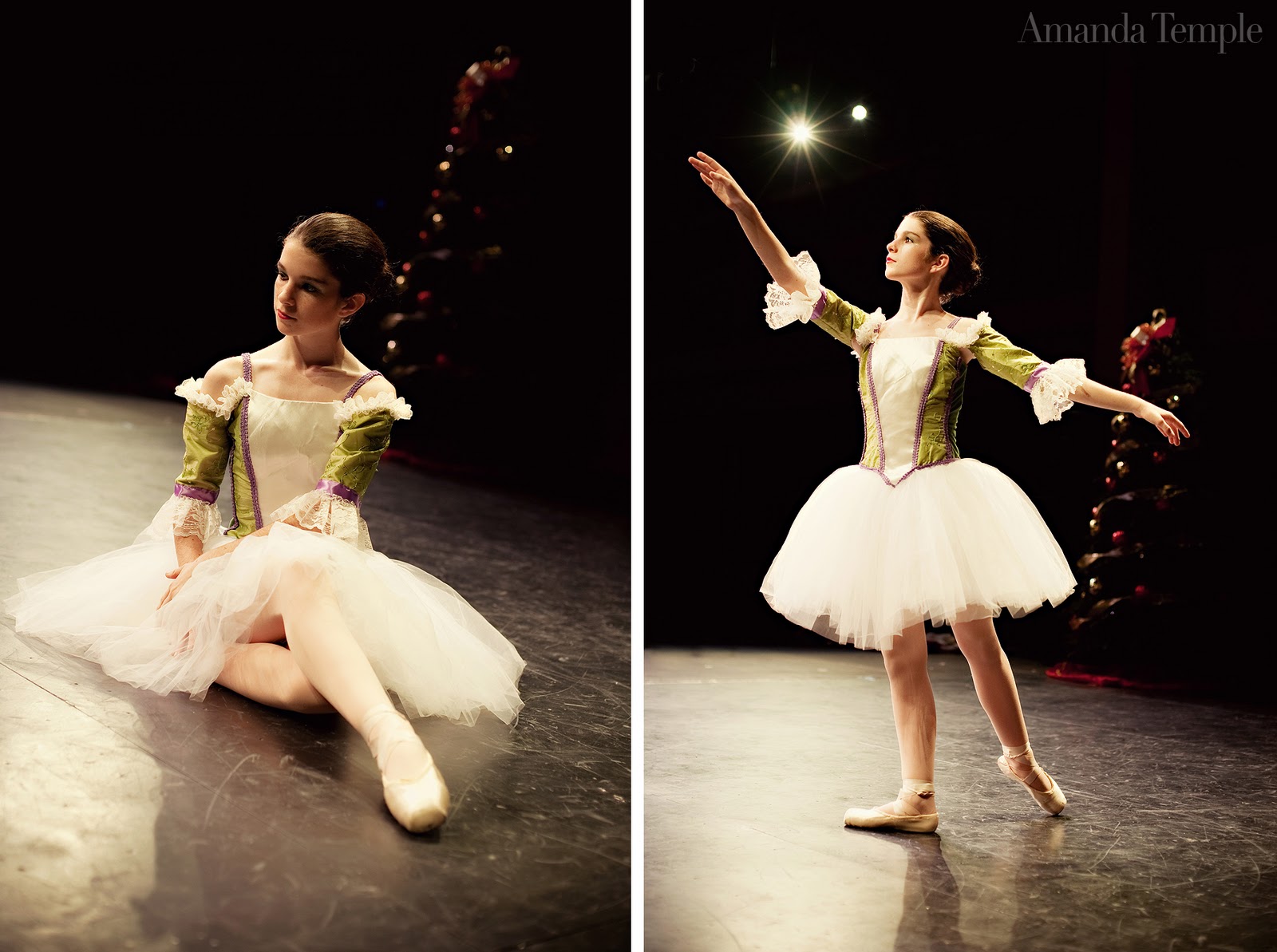 Bermuda Photographer - Amanda Temple: The Nutcracker