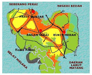 Kampung Tok Ngah, Kuala Kurau, Perak Darul Ridzuan