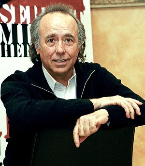 Aquellas Cosas de Serrat: abril 2010