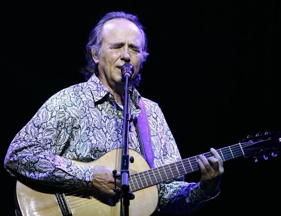 Aquellas Cosas de Serrat: abril 2010