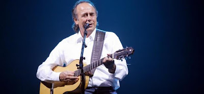 Aquellas Cosas de Serrat: abril 2009