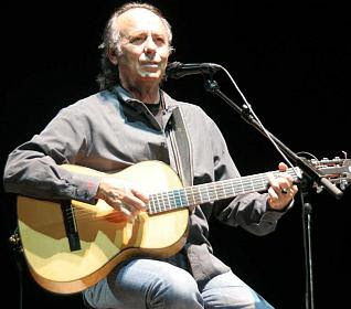 Aquellas Cosas de Serrat: julio 2009