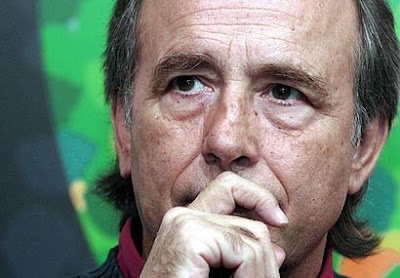 Aquellas Cosas de Serrat: octubre 2009