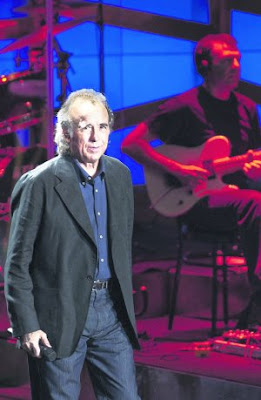 Aquellas Cosas de Serrat: junio 2010