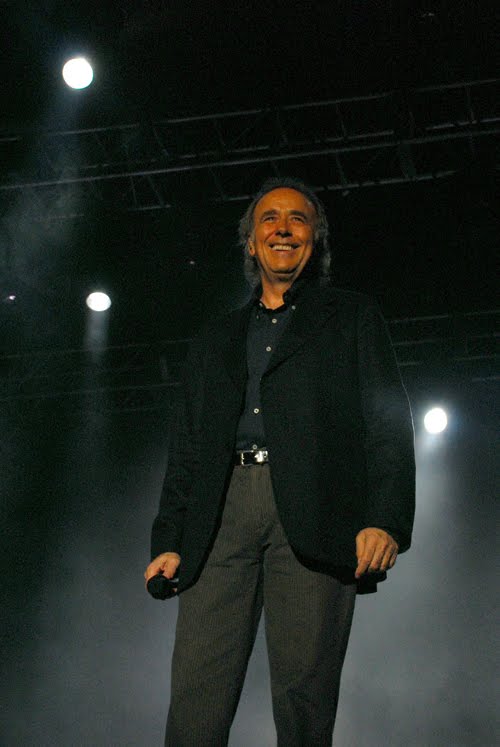 Aquellas Cosas de Serrat: junio 2010