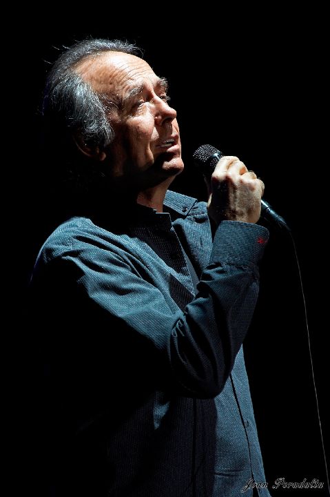 Aquellas Cosas de Serrat: julio 2010