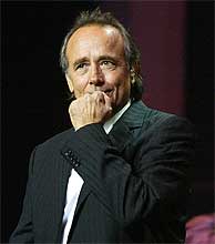 Aquellas Cosas de Serrat: mayo 2005