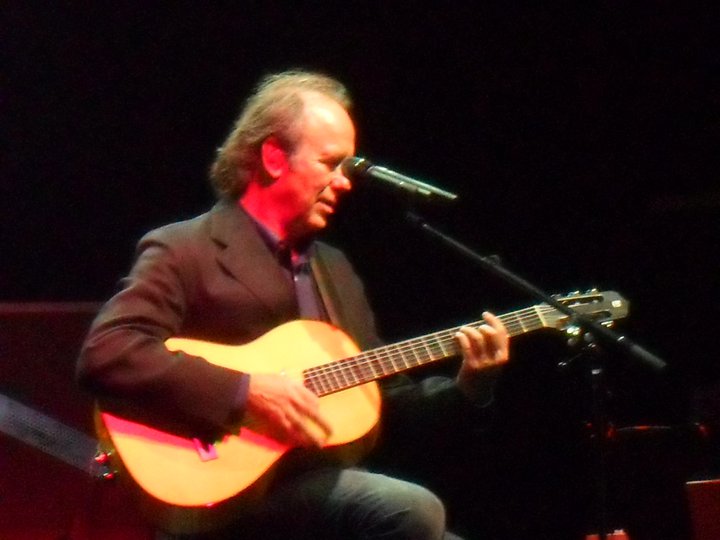 Aquellas Cosas de Serrat: noviembre 2010