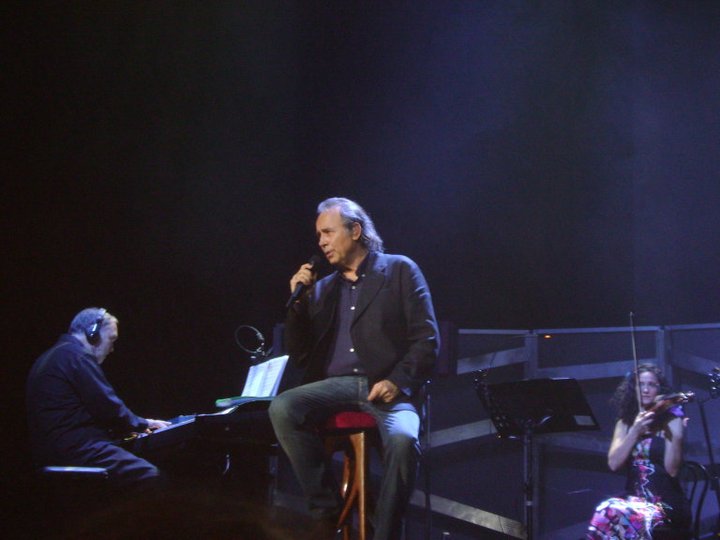 Aquellas Cosas de Serrat: noviembre 2010