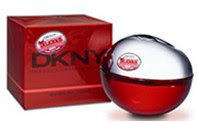 ¿QuéOlorTiene?????!!: DKNY Red Delicious Women by Donna Karan