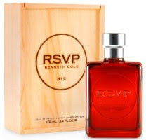 ¿QuéOlorTiene?????!!: RSVP by Kenneth Cole