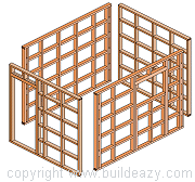 Wood Working and Shed Making Plans