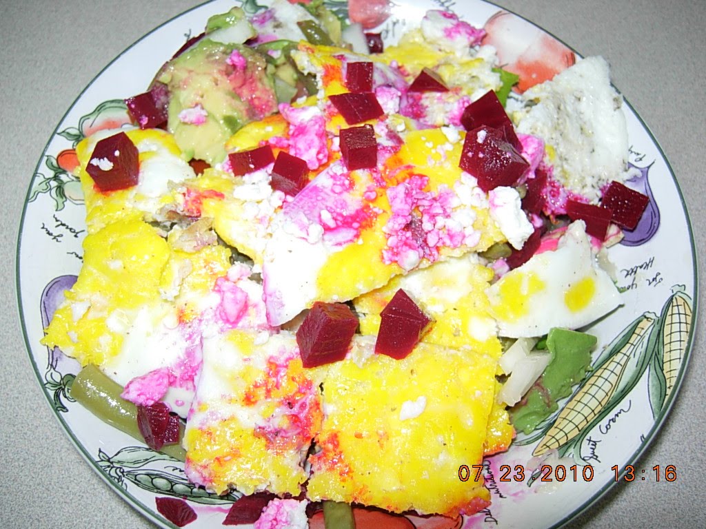 Fermenting in Utah: Beet Kvass: pickled beets through lacto-fermentation