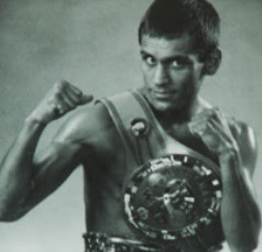 SMORF 3R®: Ricardo "Finito" López