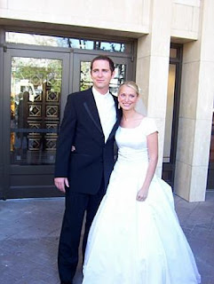 Three years with Jared - Say Yes