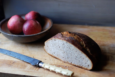 lostpastremembered: Bread