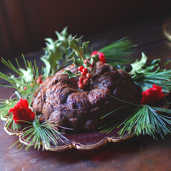 lostpastremembered: Christmas with Queen Victoria & Plum Pudding with ...