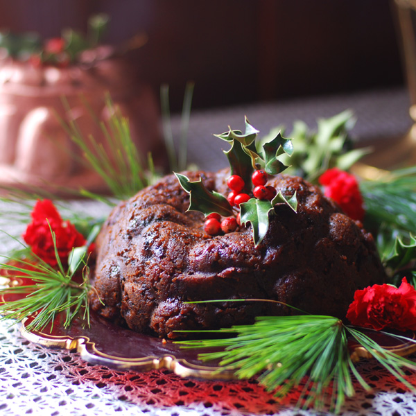 lostpastremembered: Christmas with Queen Victoria & Plum Pudding with ...