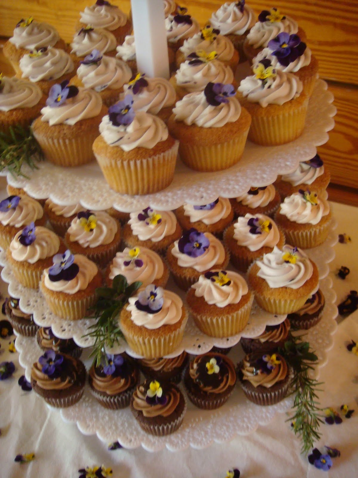 my life in cake: Spring Cakes