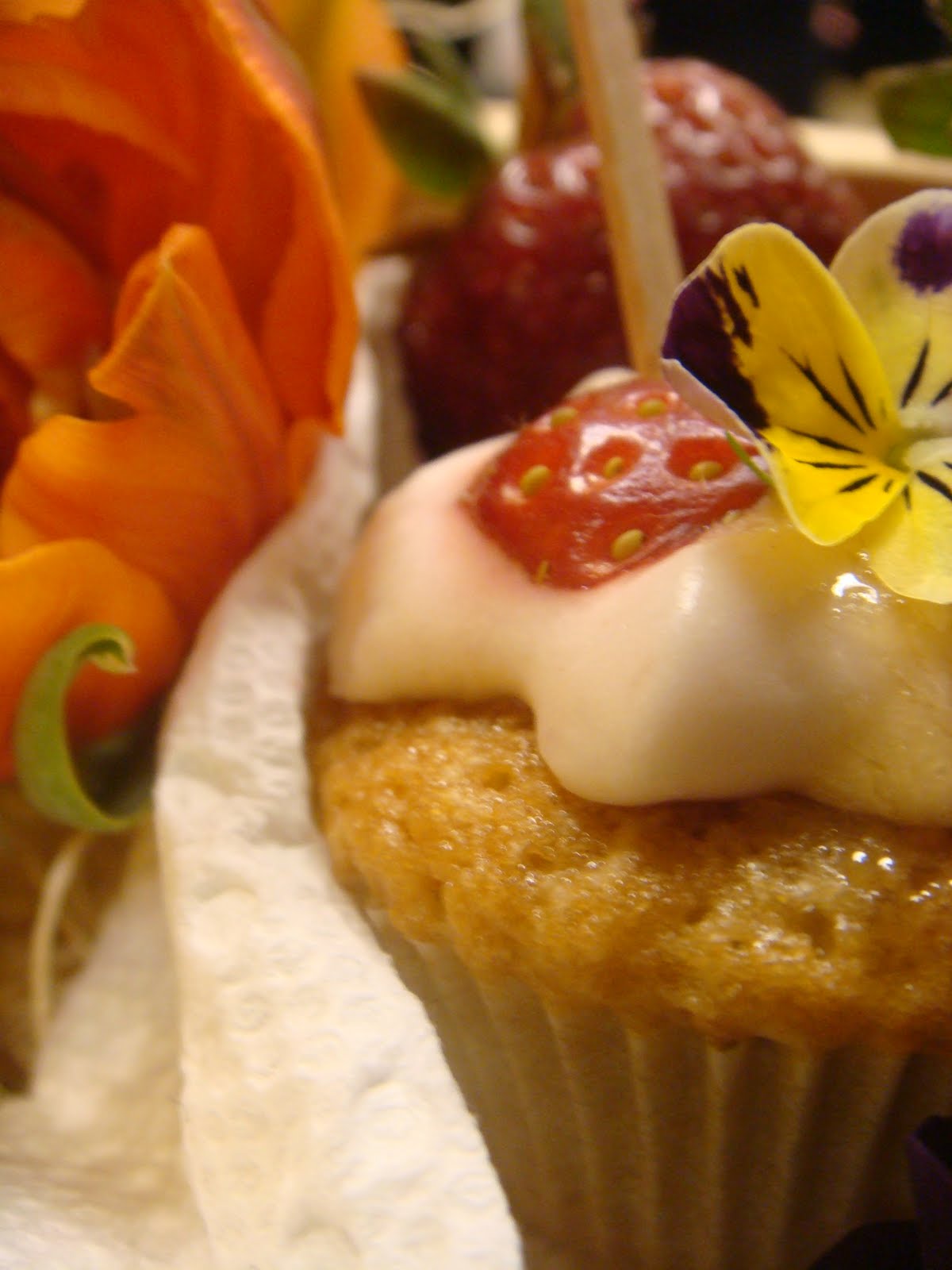 my life in cake: Spring Cakes