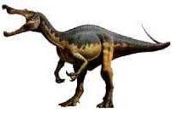 Gigantes Prehistoricos: Angaturama