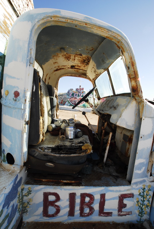 So'full Garage: SLAB CITY RIOT 2