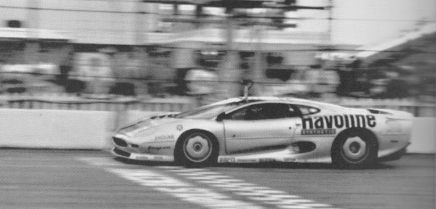 drivingandlife: PASSED, PAST, FAST MASTERS!