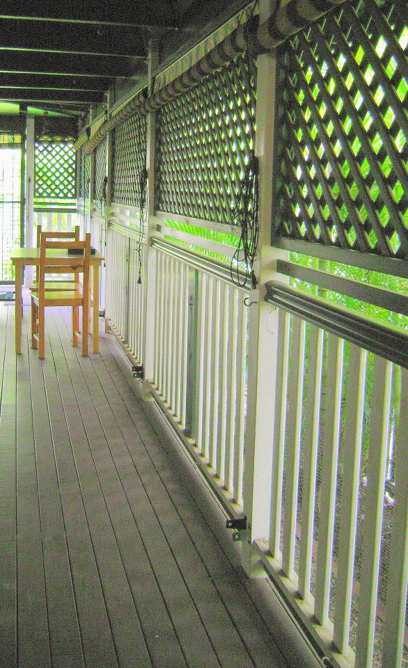 Veranda Life: 999 Verandakus: #3 from Veranda Life