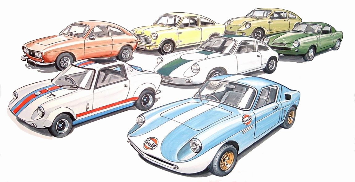 Maximum Mini: Cover story