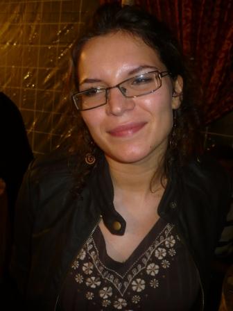 LAS Youth Forum 2009