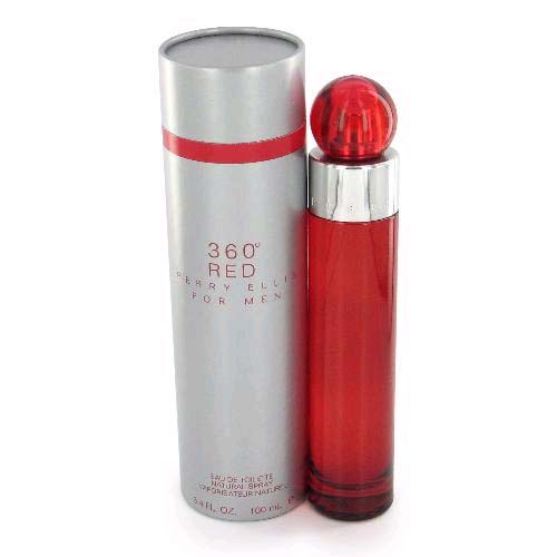 Le Parfum Shop: Perry Ellis 360