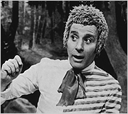 Cachirulo - JungleKey.es Imagen