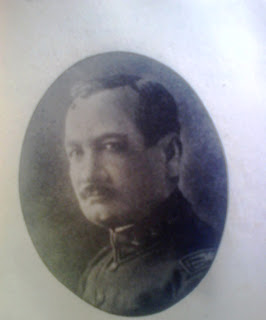 GUATEANTAÑO: POLITICOS DE GUATEMALA