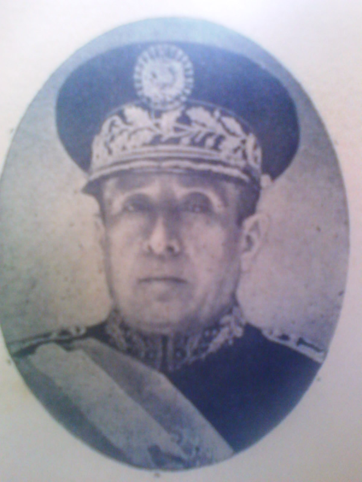 GUATEANTAÑO: POLITICOS DE GUATEMALA