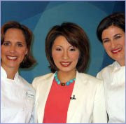 Asian Chicks: Judy Hsu is a hot Chicago area newscaster