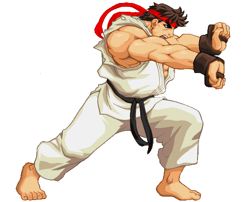 Bireysel Kişi: Street Fighter 4 ve Aduket Çekmenin Tarihçesi