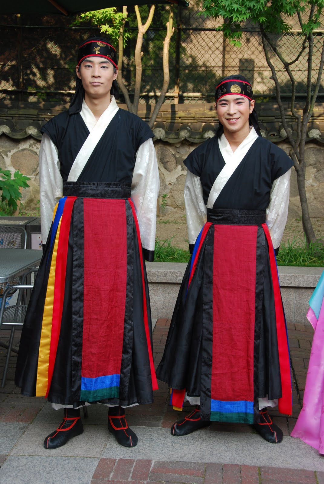 Are you ready?: DIA 173: COREA DEL SUR Seúl