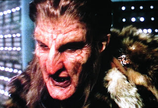 MUSINGS OF A SCI-FI FANATIC: B5 S3 Ep17: War Without End Part Two