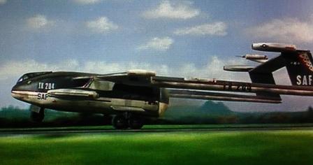 MUSINGS OF A SCI-FI FANATIC: Thunderbirds S1 Ep6: The Mighty Atom